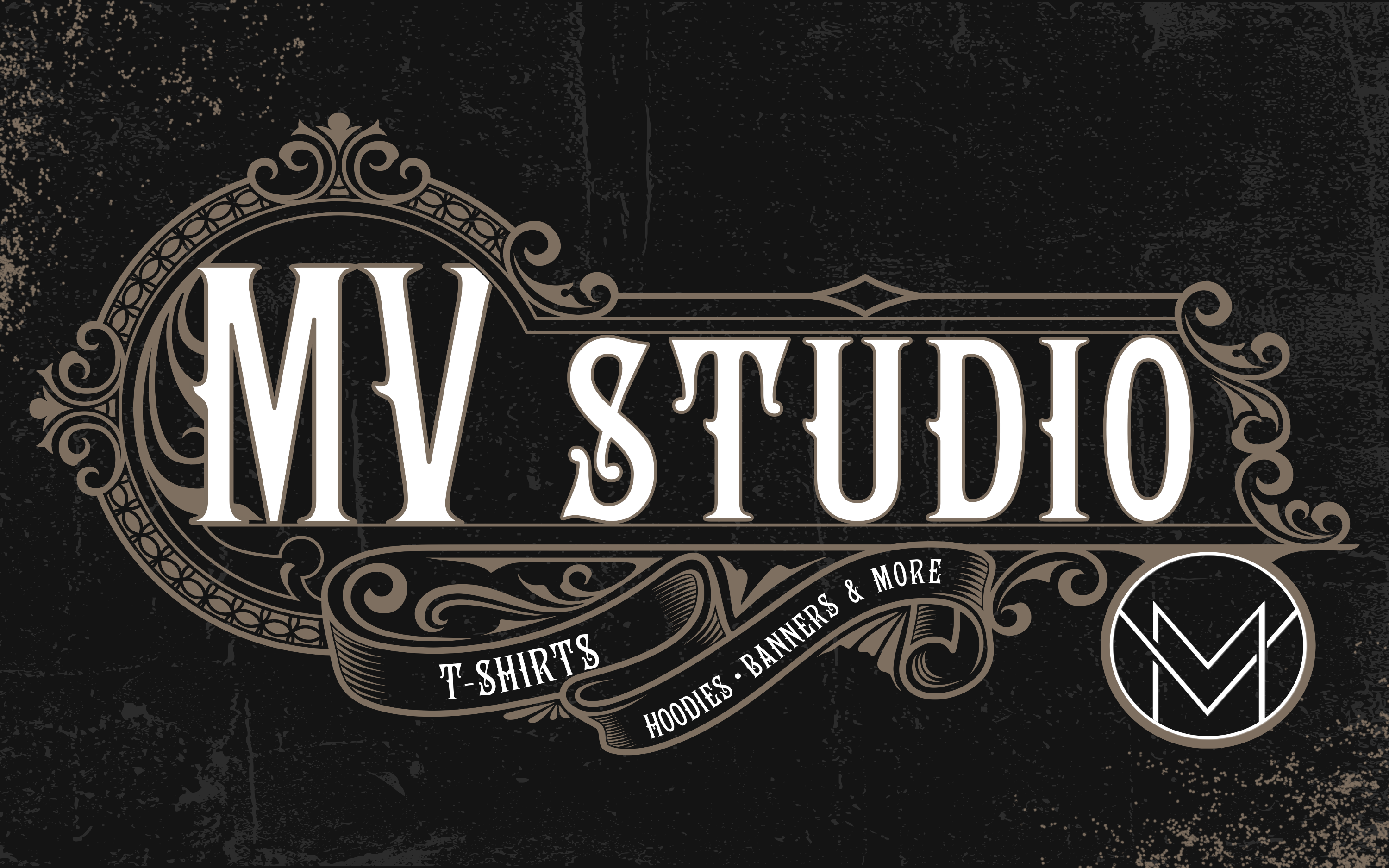 Fundraising @ MV Market – MV Studio